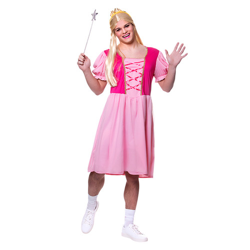 Funny Princess. EM-3281 | artilaell