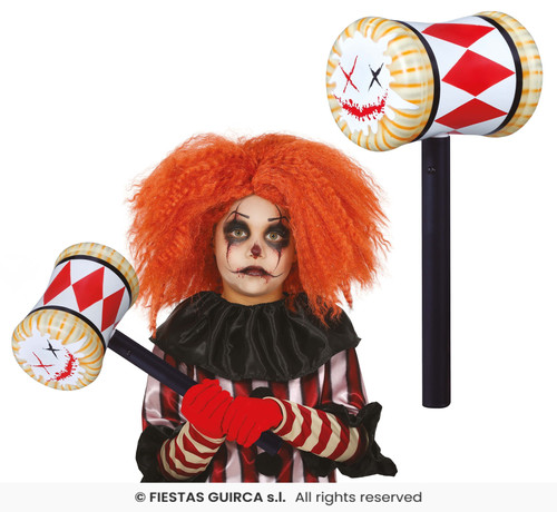 Payaso mace Mallet 35 cm 24269 | artilaell