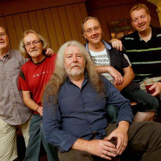 The Gathering | Vin Garbutt