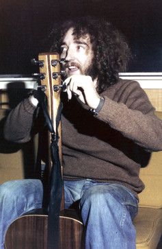 Gallery | Vin Garbutt