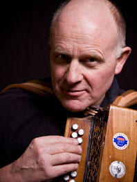 The Gathering | Vin Garbutt