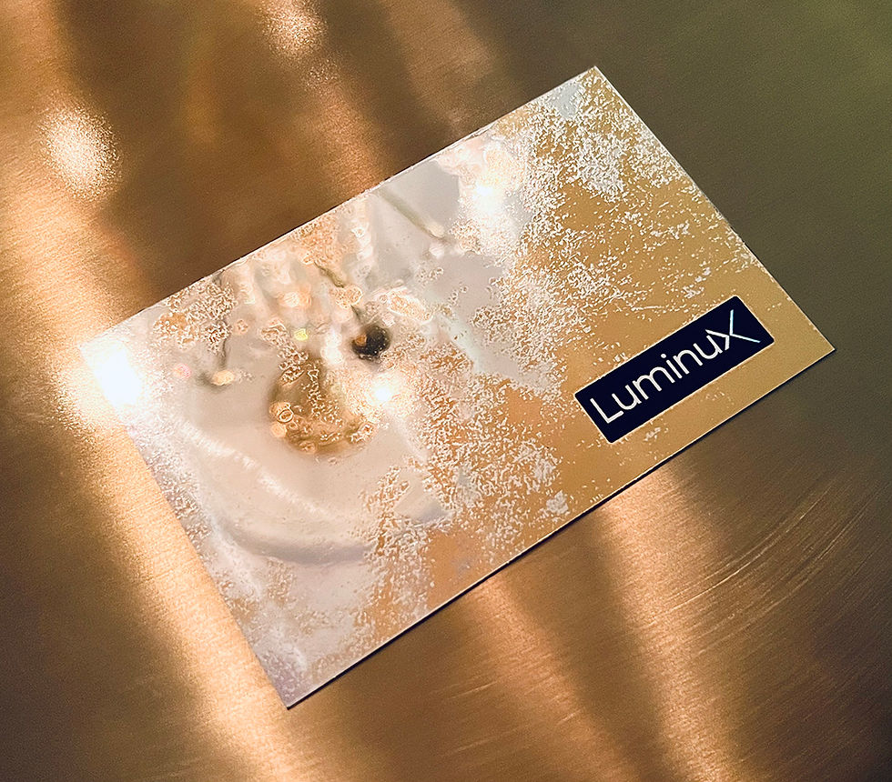 Luminux Panels Patterns | Collections | Luminux Panels