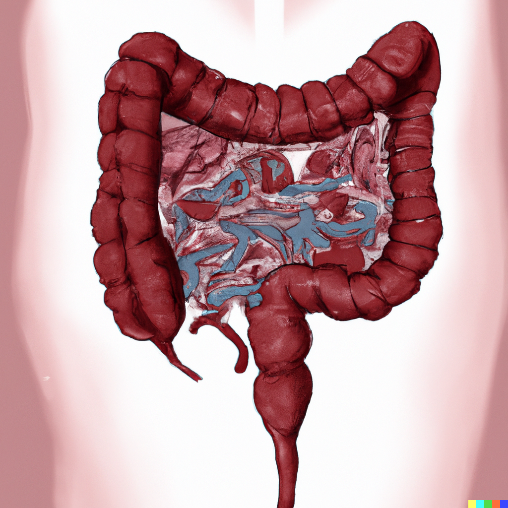 Irritable Bowel Syndrome (IBS) and Weight Management