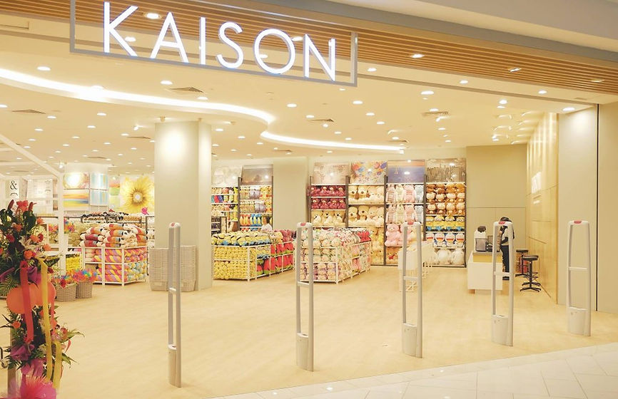About Us | KAISON.lite MALAYSIA