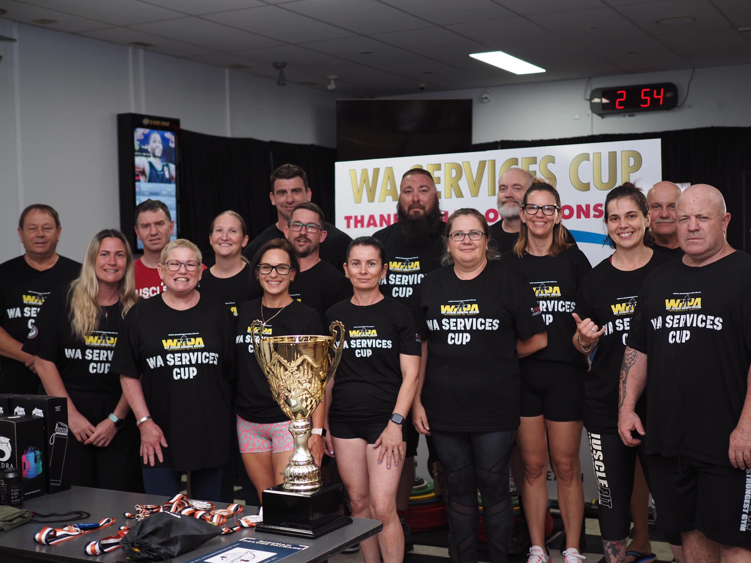 Danv Tools Australia