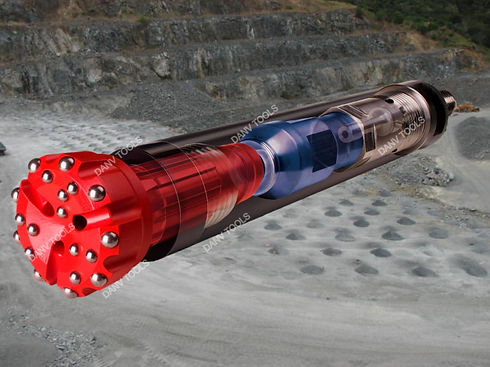 Danv Tools Australia