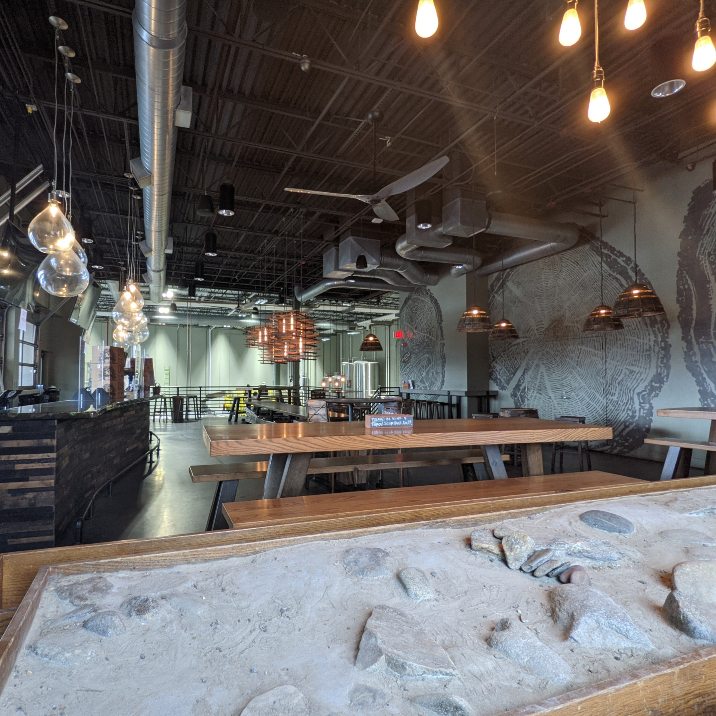 Gift Certificate | Green Man Brewery