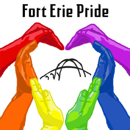 3rd Annual Fort Erie Pride Festival | Fort Erie Pride Fest