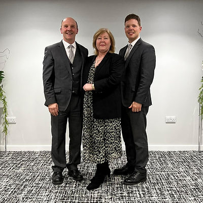 About Us | Alexander Muir Funeral Directors