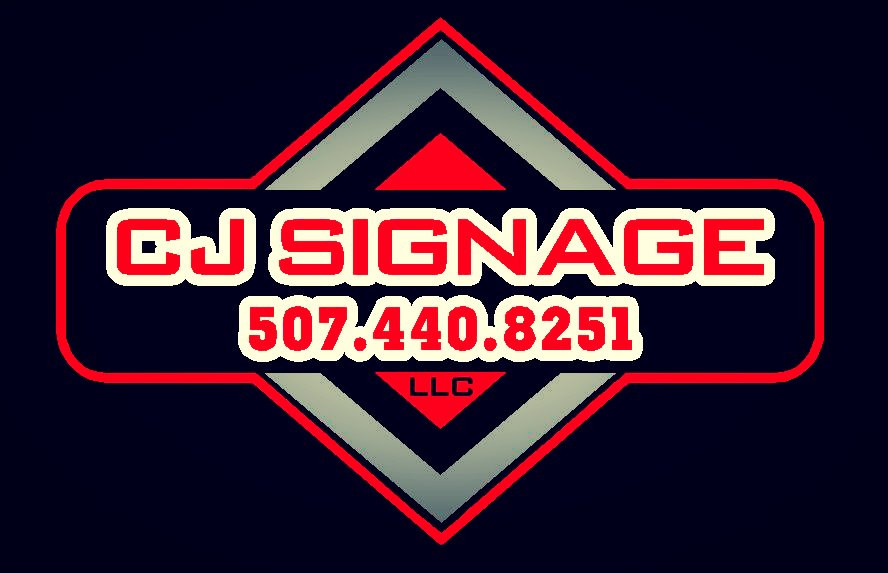 HOME | cj-signage
