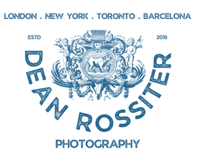 Home | DeanRossiterPhoto