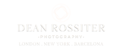 Dean Rossiter Photography | Leaders in Events P.R & Weddings