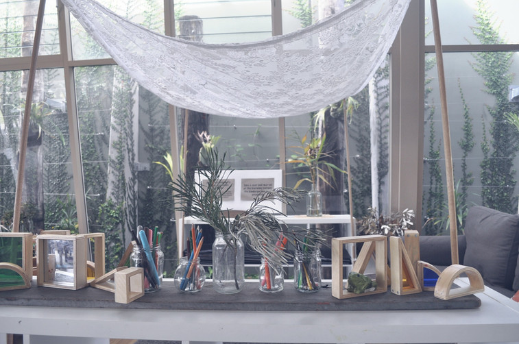 Our Services | Green Beginnings