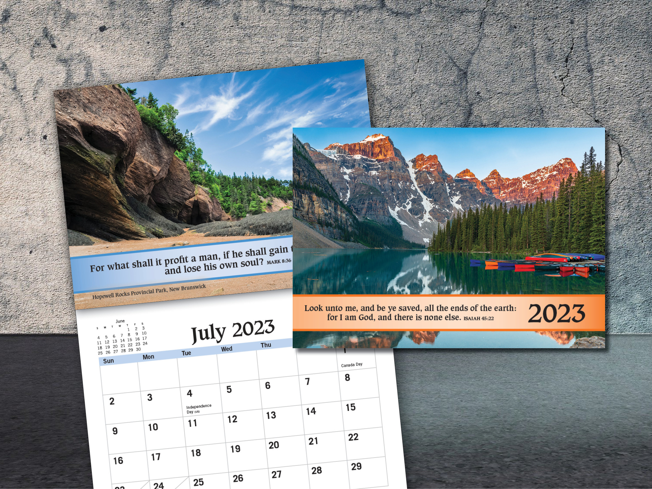 Free 2023 Calendar