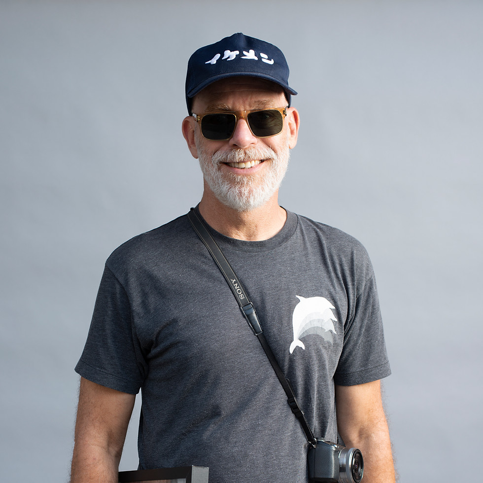 ON BROADWAY | Eduardo Medrano
