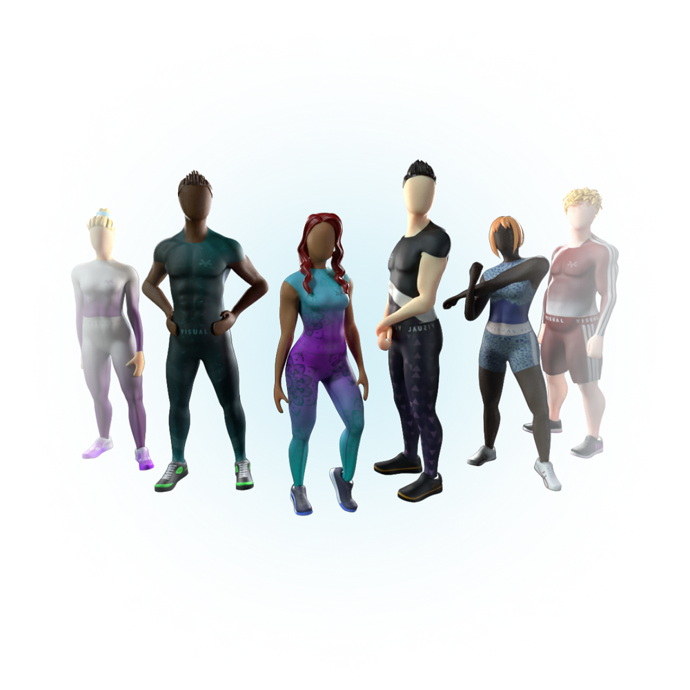 The Science Behind 3D Body Visualisation and Its Benefits
