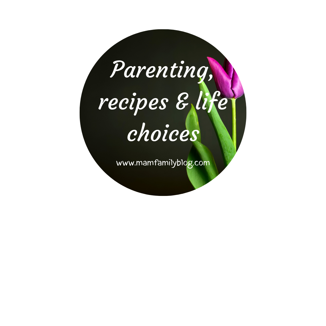 Join "Mama Family Blog" on the Spaces by Wix App