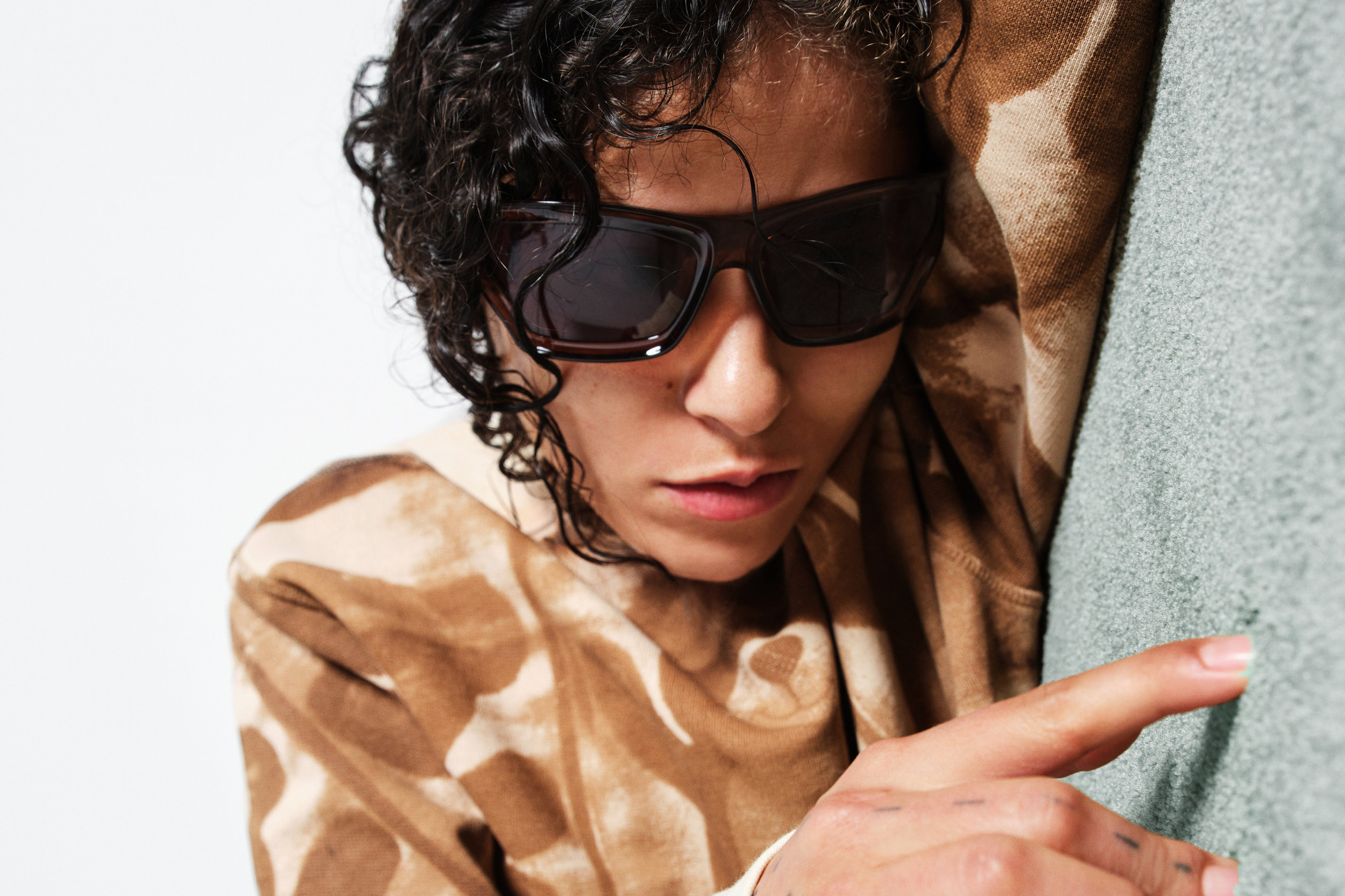 070 Shake comparte nueva canción y anuncia la fecha de estreno de su ...