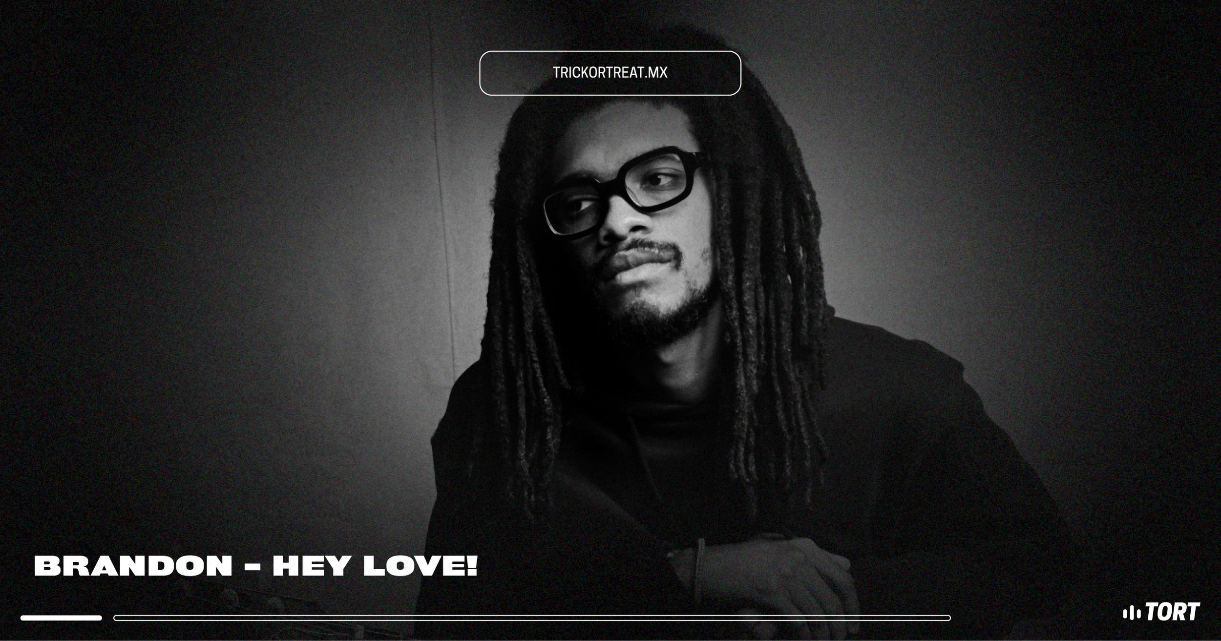 Brandon “Hey, Love!”