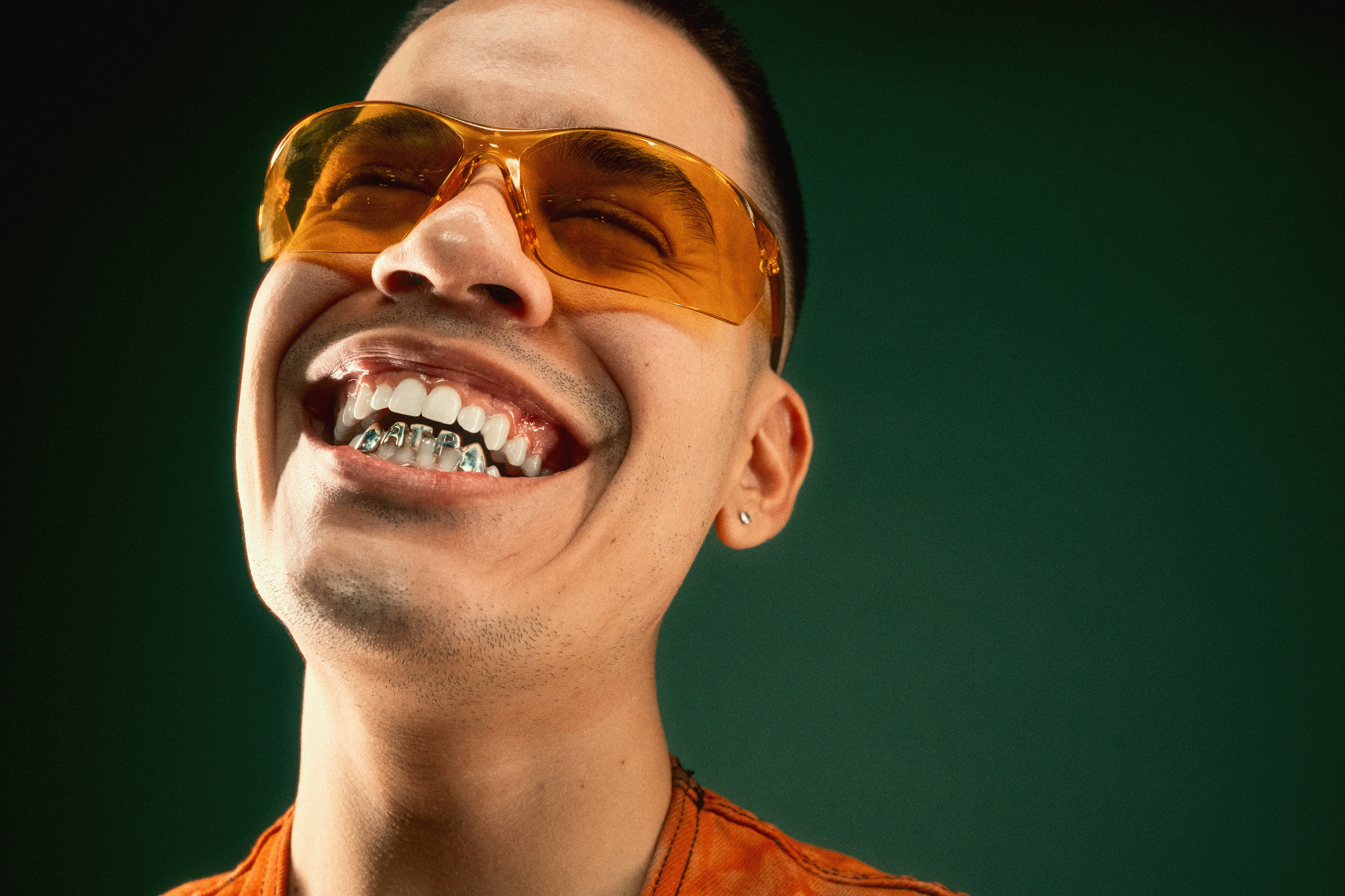 Nsqk comparte su glorioso mixtape ‘ATP’ con collabs de Alvaro Diaz, El ...