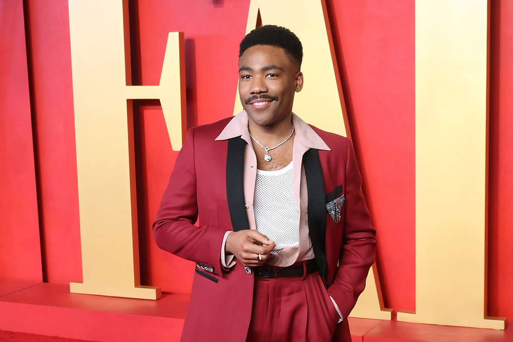 Childish Gambino volvió para decir adiós con su último álbum “Bando ...