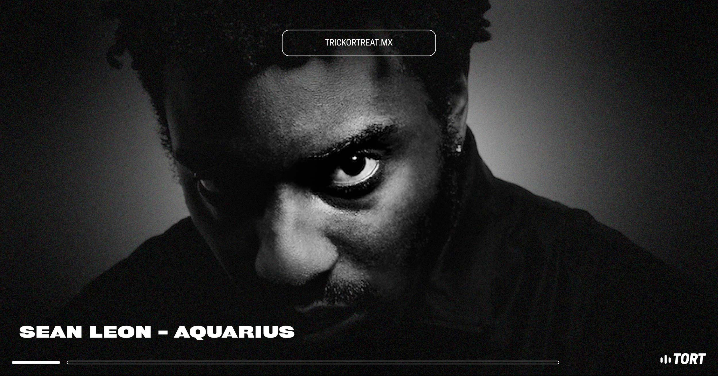 Sean Leon “Aquarius”