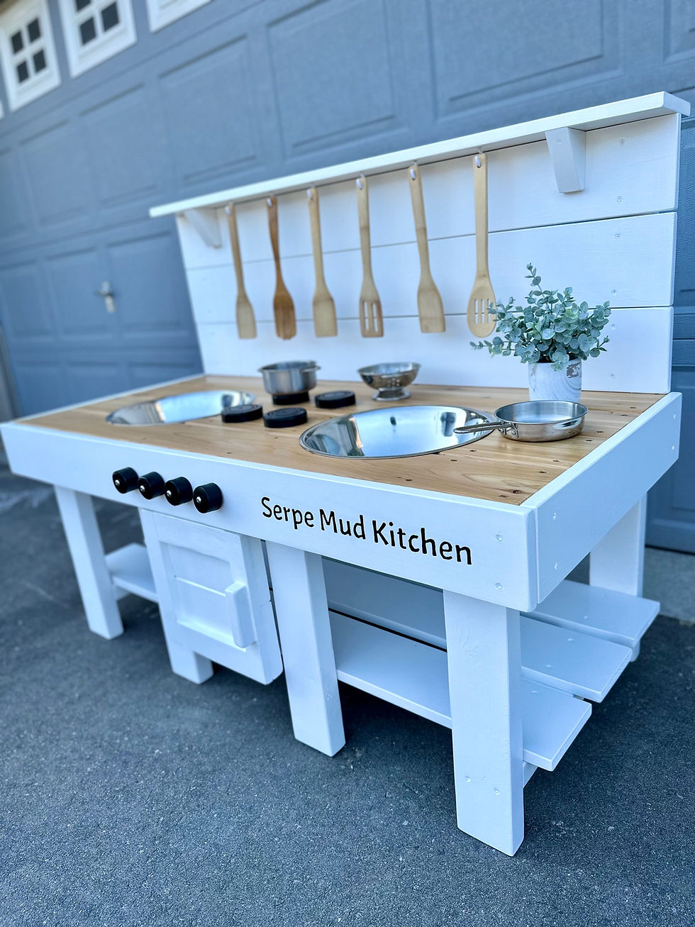 Shop Kreative Kitchez