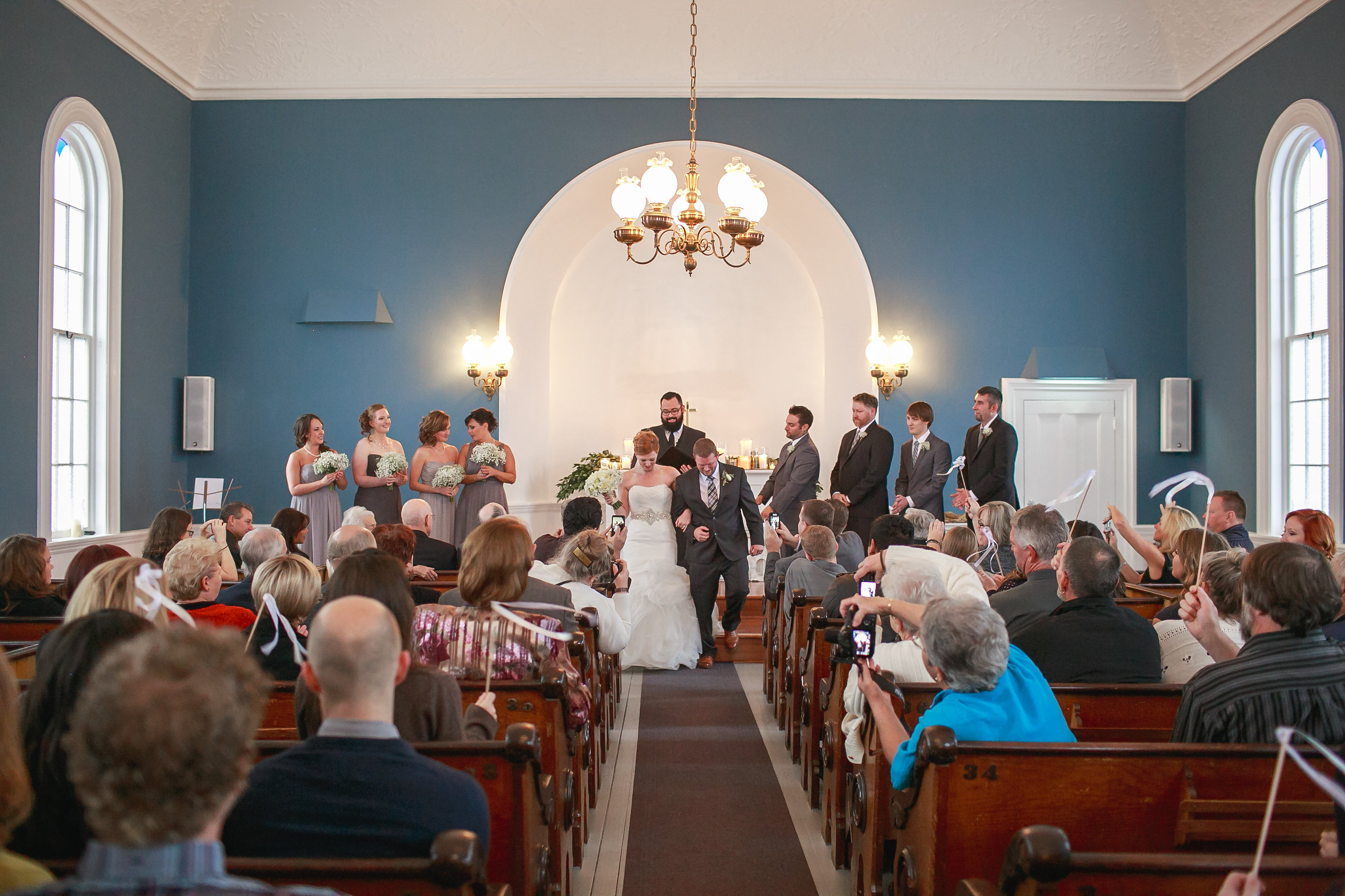 Kitsap Wedding Venues | Port Gamble Weddings & Events