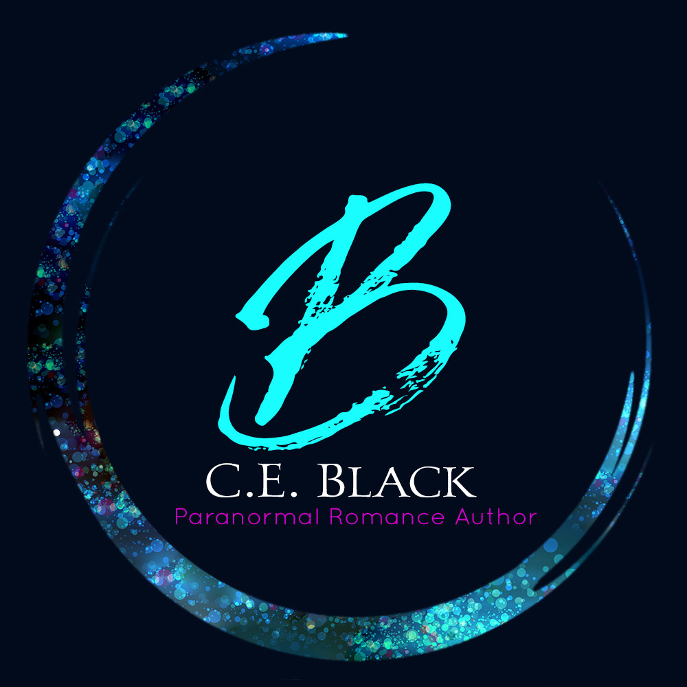 Official Website of Author C.E. Black