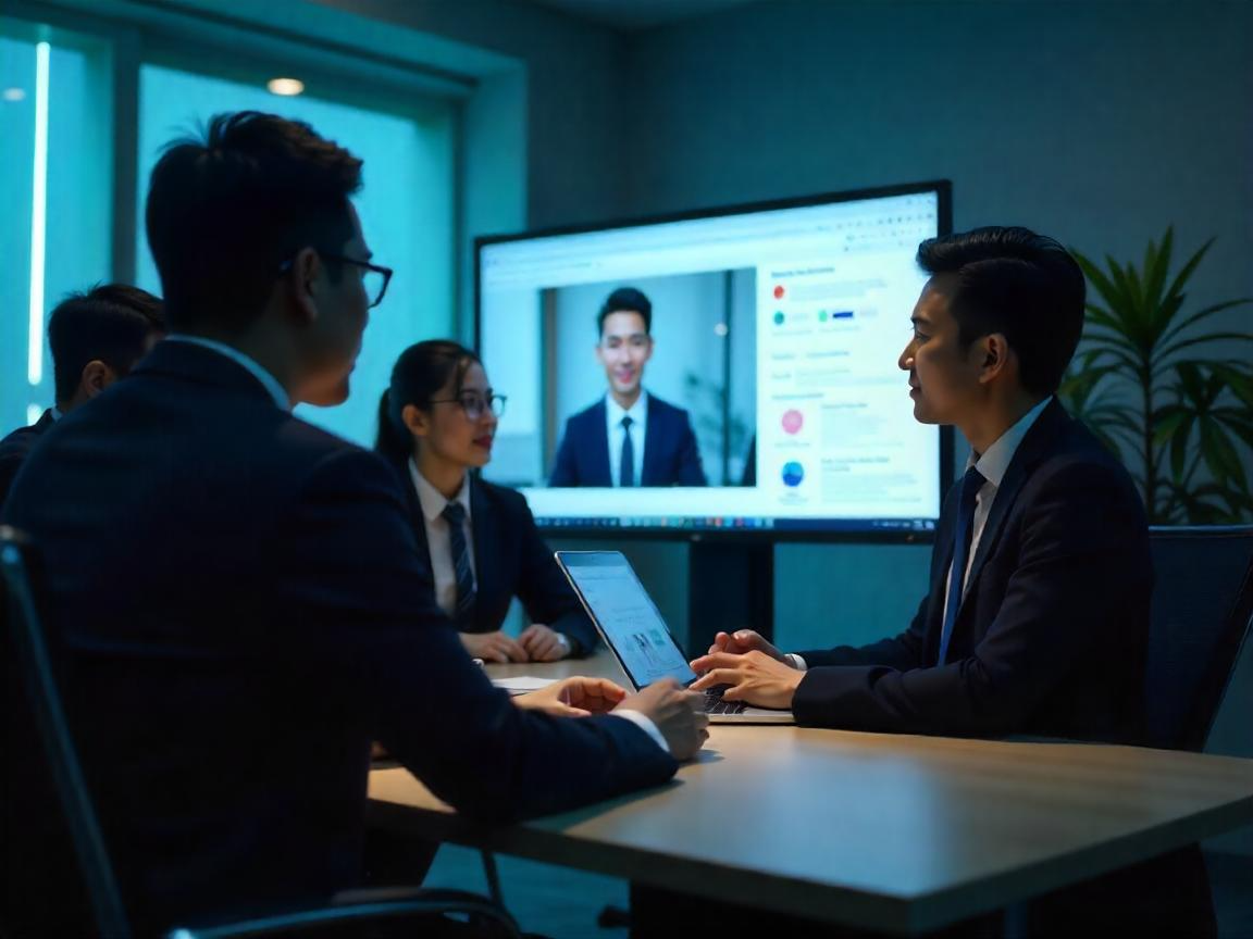 SimplifyNext: Shaping the Future of Work, Together.