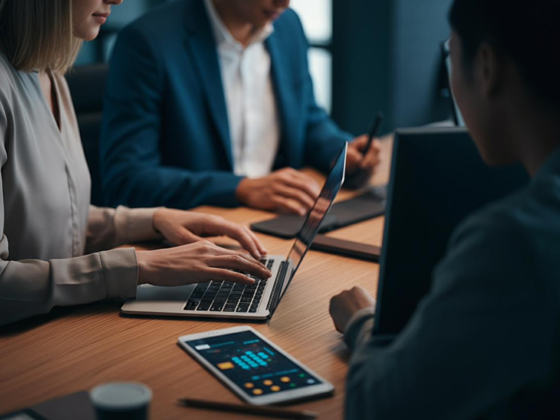 SimplifyNext: Shaping the Future of Work, Together.