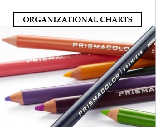 DIGITAL Organizational Charts | mysite