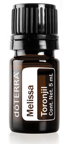 Melissa | Arcano Millennial