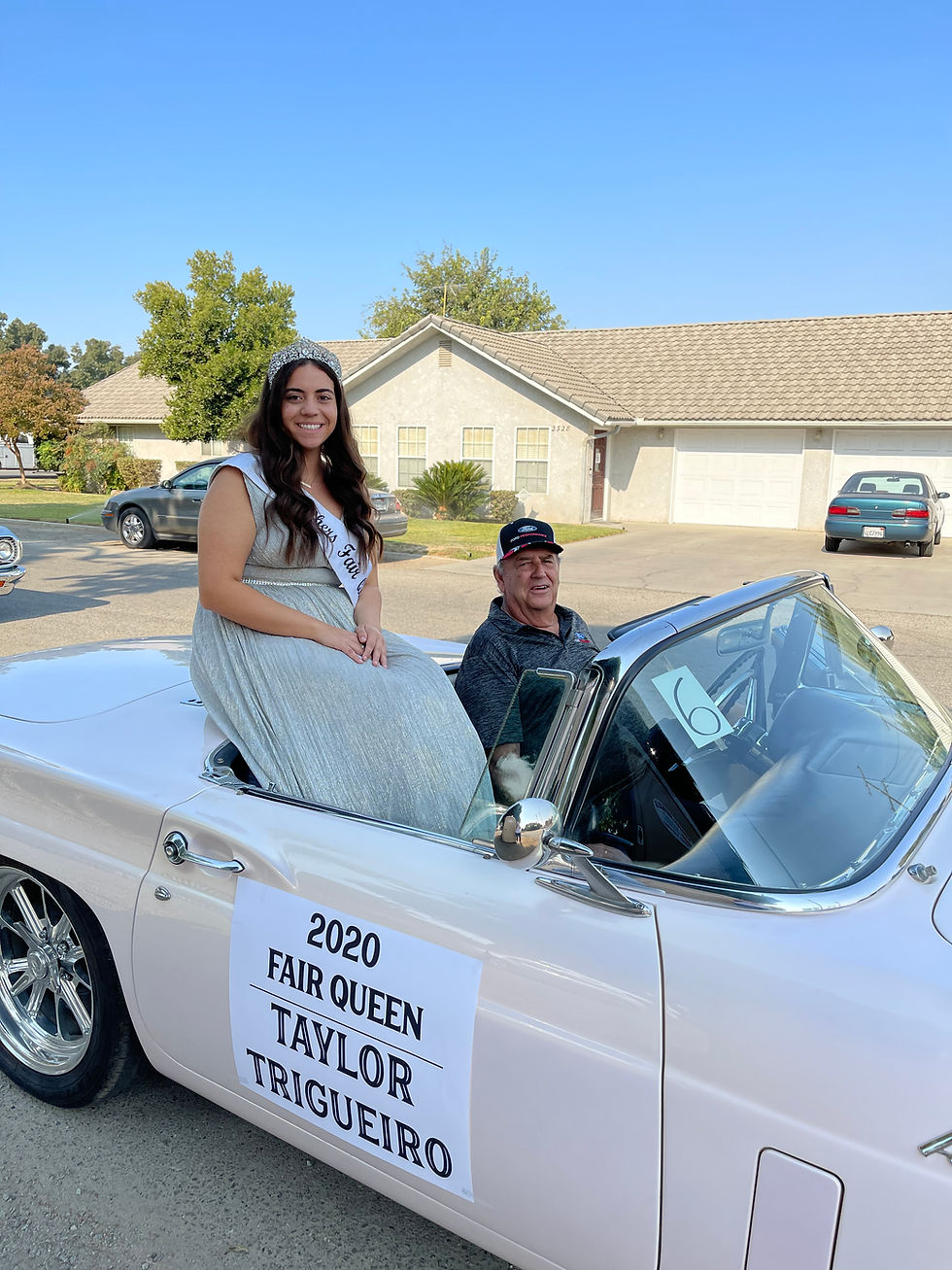 Parade | Caruthers Fair