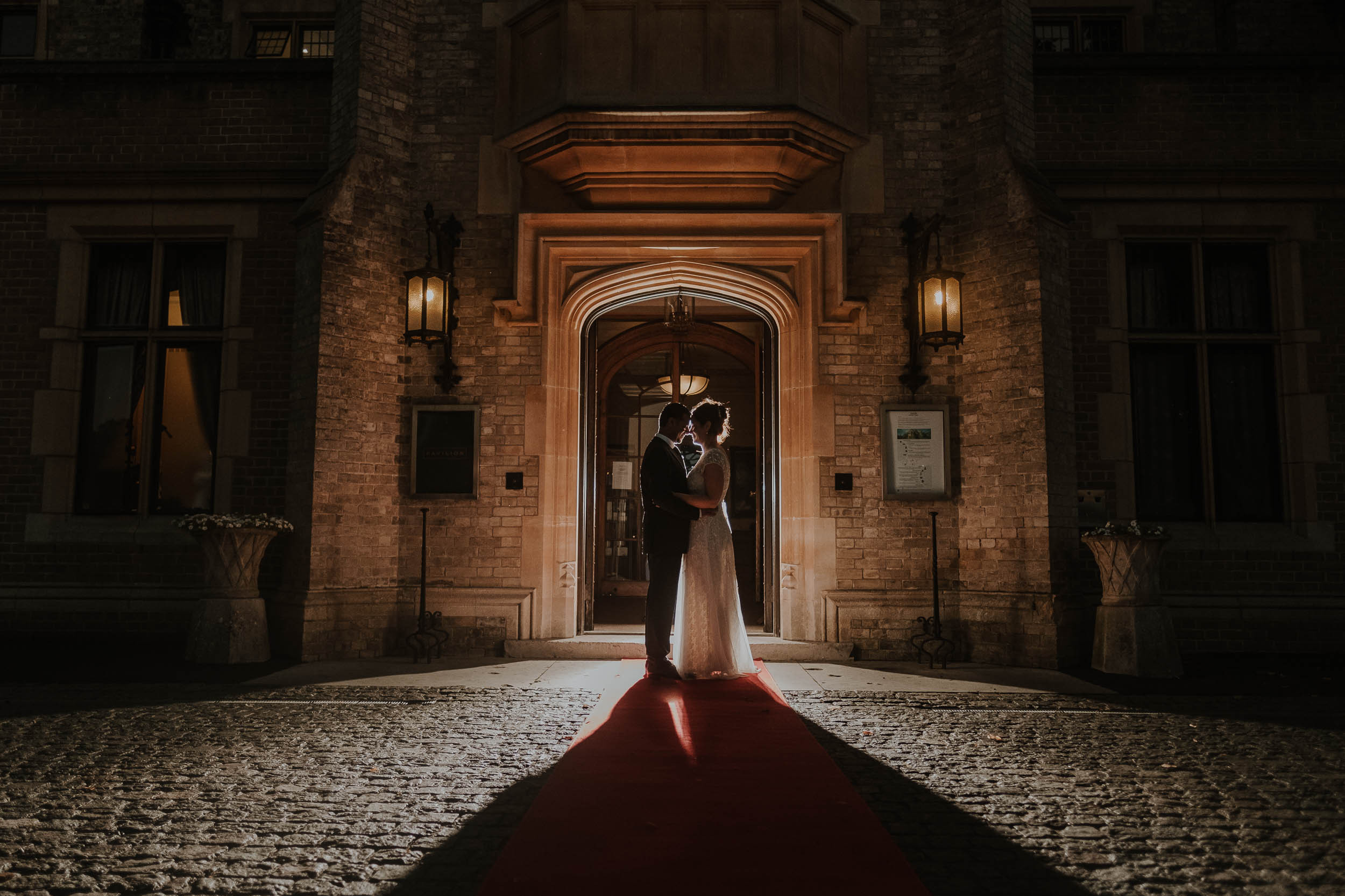 Maidenhead Wedding Photographer | James Hatter Photography