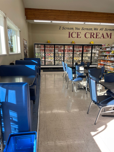 Lynden - Grover Store | My Site