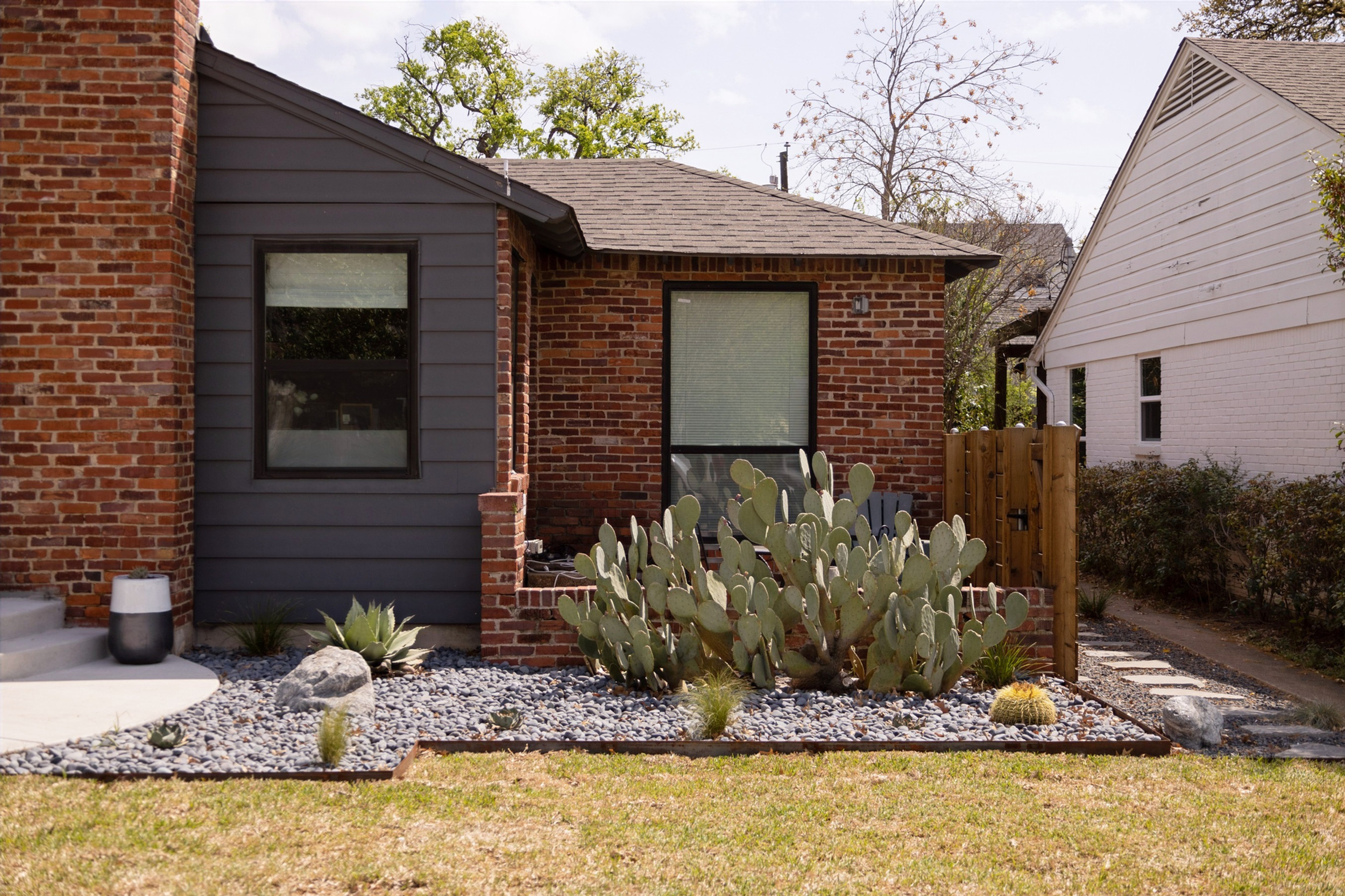 Landscape Designer | New Horizon Design & Build