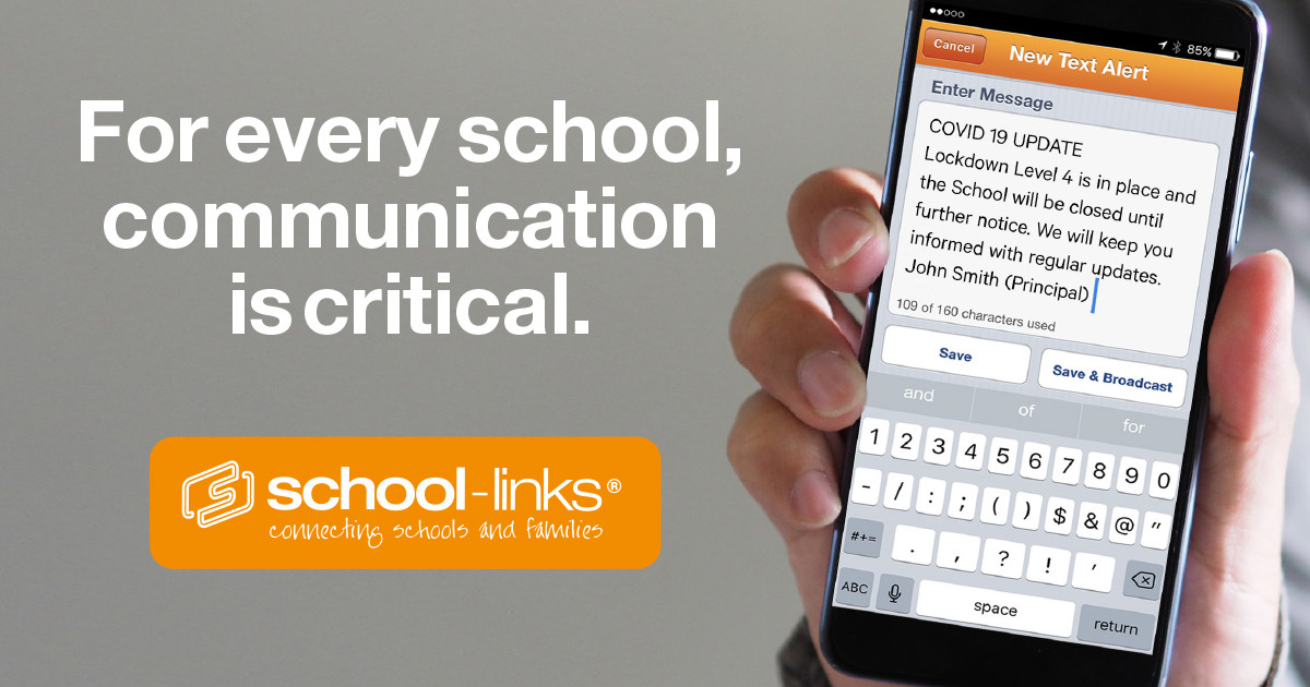 School-links | Organise Parent Interviews in minutes