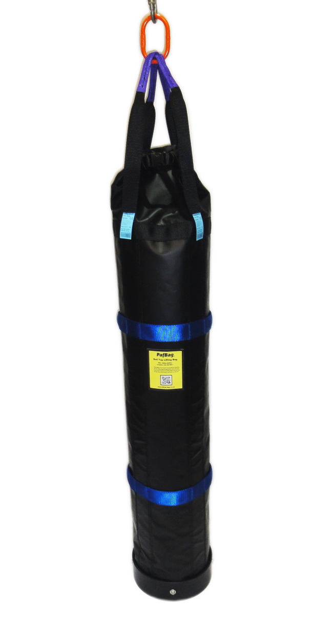 Water Resistant Offshore Lifting Bags