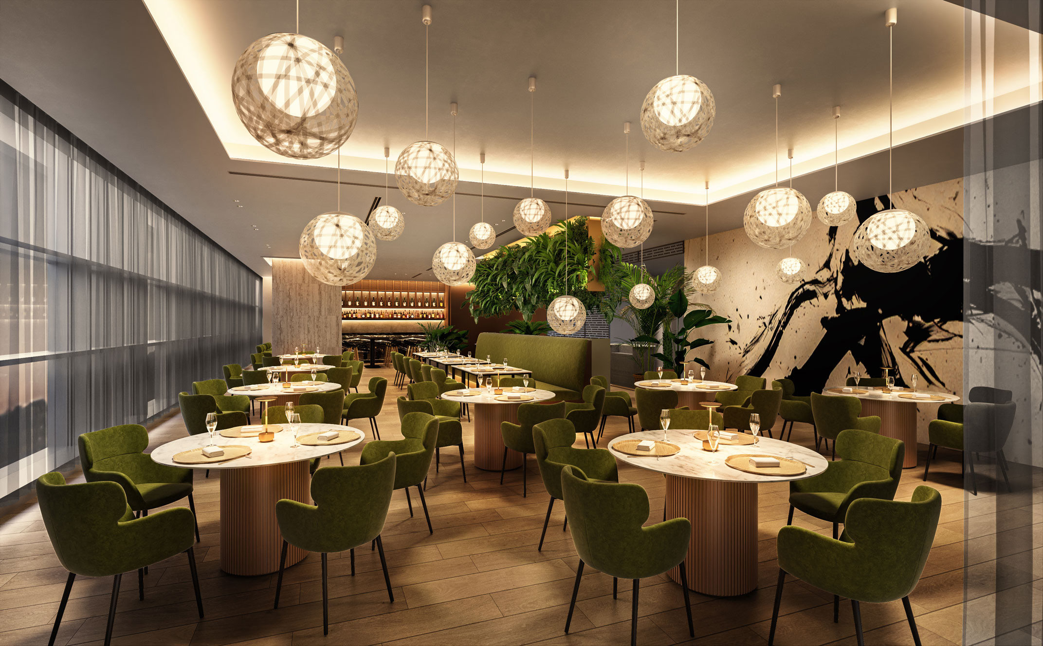 MOSS CROSS TOKYO Singapore | Japanese Restaurant in Singapore | South ...