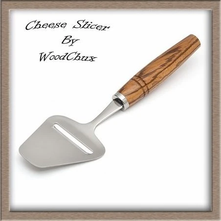 Cheese Plane Kit | WoodChux Woodturning