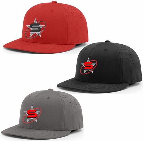 SFPS - PTS30 Solid | KriStitch