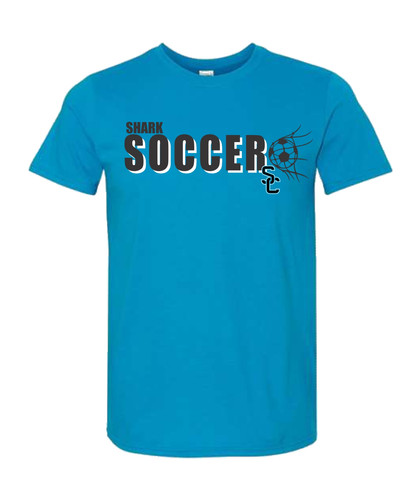 SCSoccer - Net Graphic (BAW Dri Fit/Cotton) | KriStitch