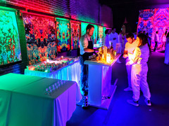 Psychedelic Art Gallery And Venue | Ant Life | Denver, CO