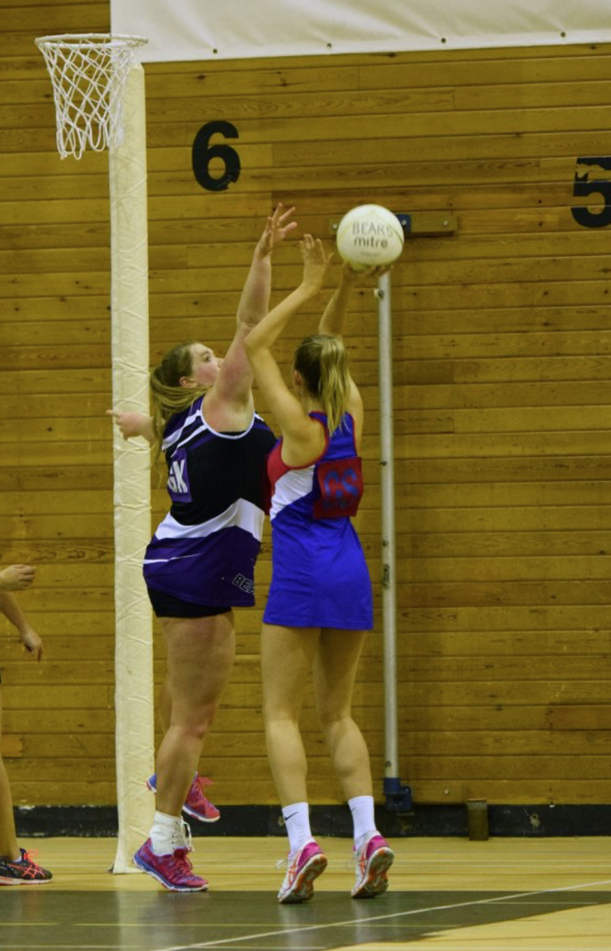 Gallery | BSV Billericay Netball Club
