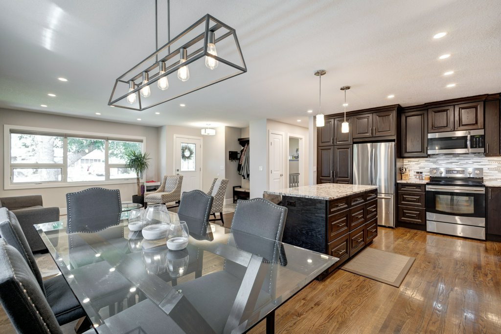 Projects | Electrek Calgary S