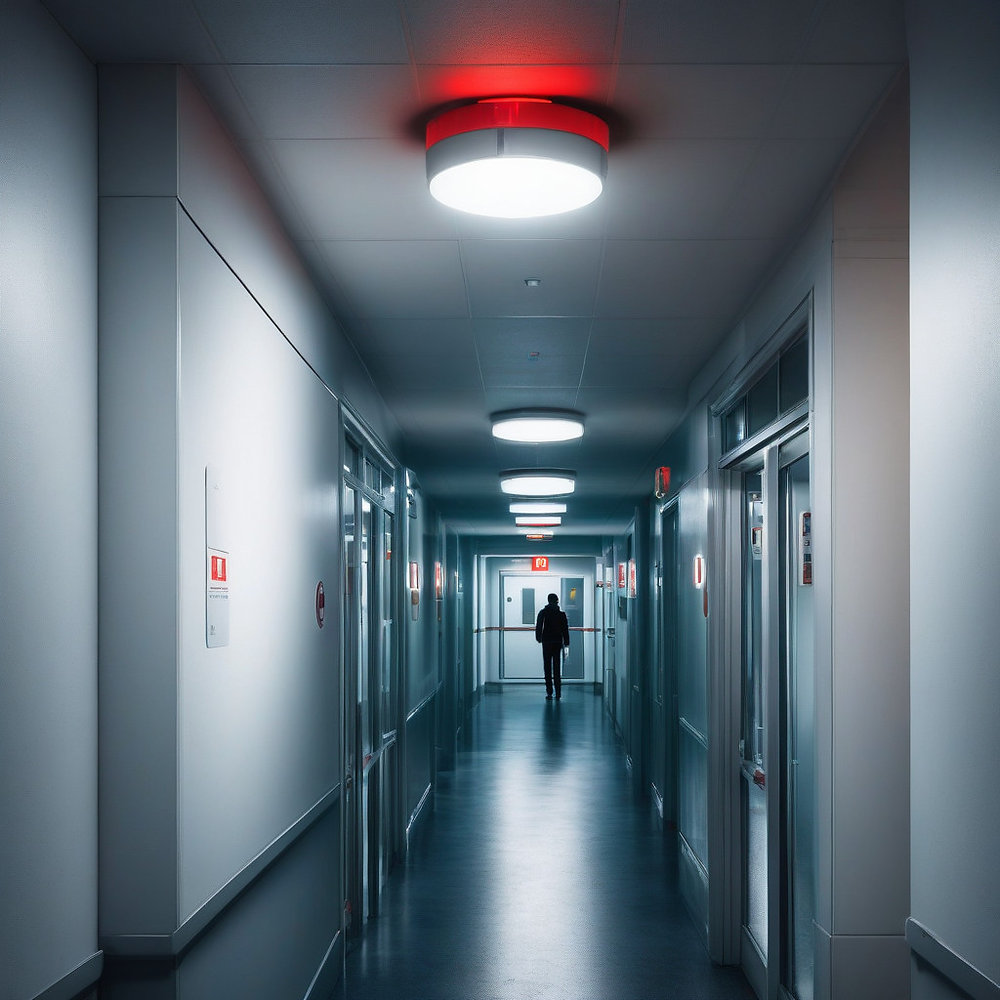 Understanding the Basics of Emergency Lighting Systems