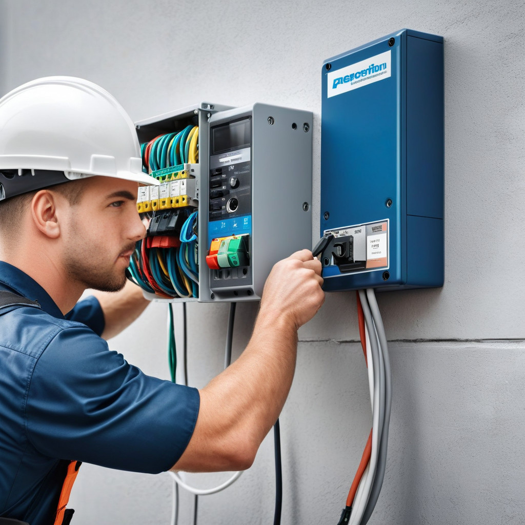Surge Protection | Electrek Calgary S