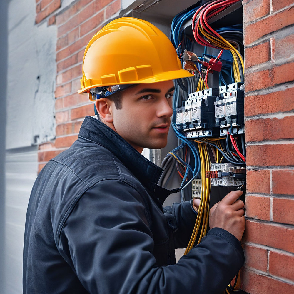 Retrofitting Older Buildings for Energy Efficiency: A Step-by-Step Guide