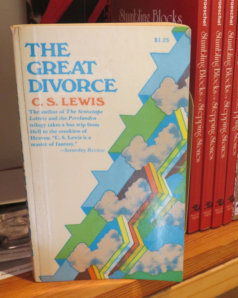 The Great Divorce